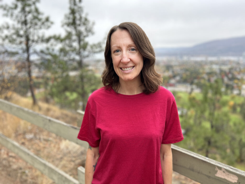 About - Dr. Constance Heidt Registered Psychologist - Kelowna